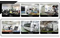 China DWM1001-DEV UWB Transceiver Development Board DWM1001C ToF TDoA Location 6.8Mbps for sale