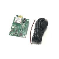 China DWM1001-DEV UWB Development Board 2.8V-3.6V 2.4GHz 6.5GHz V4.0 Original Chipset for sale