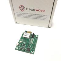 China DWM1001-DEV UWB Development Board 2.8V-3.6V 2.4GHz 6.5GHz V4.0 Original Chipset for sale