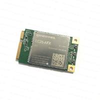 China EC25-E 4G LTE Module MiniPCIe Form Factor 150Mbps Downlink for IoT M2M for sale