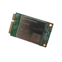 China EC25-E 4G LTE Module MiniPCIe Form Factor 150Mbps Downlink for IoT M2M for sale
