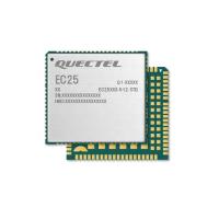 China EC25-E 4G LTE Module MiniPCIe Form Factor 150Mbps Downlink for IoT M2M for sale