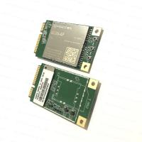 China EC25-E 4G LTE Module MiniPCIe Form Factor 150Mbps Downlink for IoT M2M for sale