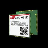China SIMCom 4G Module SIM7100E SIM7600E SIM7500  SIM7100 SIM7600 L860-GL-16 L850-GL for sale