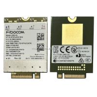 China Fibocom L860GL-16 LTE Module Gigabit Speed 1Gbps Downlink M.2 30x42mm Global 4G for sale