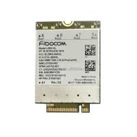 China Fibocom L860GL-16 LTE Module Gigabit Speed 1Gbps Downlink M.2 30x42mm Global 4G for sale