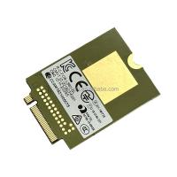 China Fibocom L860GL-16 LTE Module Gigabit Speed 1Gbps Downlink M.2 30x42mm Global 4G for sale