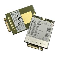 China Fibocom L860GL-16 LTE Module Gigabit Speed 1Gbps Downlink M.2 30x42mm Global 4G for sale