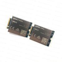 China LTE Chipset Wireless Module EM05-E EM05-G M.2 4G LTE Cat-4 GSM Module for Smart Life EM06 for sale