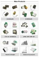 China SIMCOM LILYGO TTGO T-SIM7000G ESP32-WROVER-B 4G LTE Cat-M1 NB-IoT Bluetooth IoT Development Board for sale
