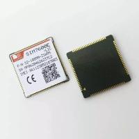 China LILYGO T-SIM7600E-L1C LTE A Module ESP32-WROVER-B Development Board TTGO 4G LTE for sale