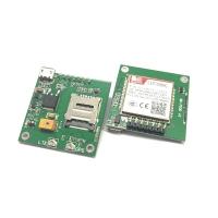 China SIMCOM SIM7000G Board 4G LTE Cat-M1 NB-IoT Wireless Module Global Band GNSS for sale