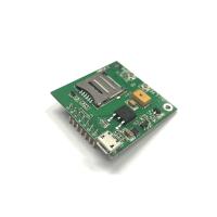 China SIMCOM SIM7000G Board 4G LTE Cat-M1 NB-IoT Wireless Module Global Band GNSS for sale