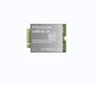 China Fibocom L860-GL-16 LTE WCDMA 4G Module for High Speed Bandwidth Applications for sale