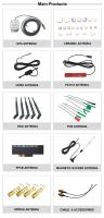 China Fibocom L860-GL-16 LTE WCDMA 4G Module for High Speed Bandwidth Applications for sale