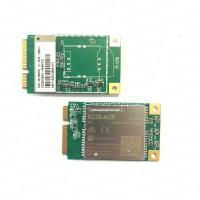 China QT EC25 Series LTE Cat-4 Module 150Mbps Downlink Mini PCIe for IoT M2M for sale