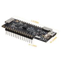 China TTGO T8 V1.7 ESP32 WROVER Module 4MB Flash 8MB PSRAM WiFi BT for sale