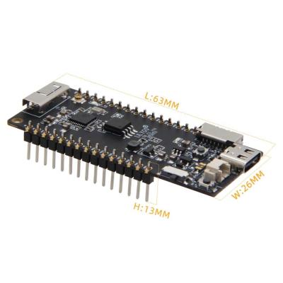 China TTGO T8 V1.7 ESP32 WROVER Module 4MB Flash 8MB PSRAM WiFi BT for sale