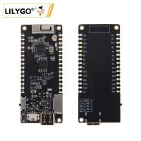 China TTGO T8 V1.7 ESP32 WROVER Module 4MB Flash 8MB PSRAM WiFi BT for sale