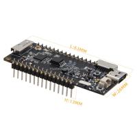 China TTGO T8 V1.7 ESP32 WROVER Module 4MB Flash 8MB PSRAM WiFi BT for sale
