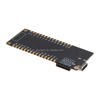 China TTGO T8 V1.7 ESP32 WROVER Module 4MB Flash 8MB PSRAM WiFi BT for sale