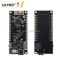 China TTGO T8 V1.7 ESP32 WROVER Module 4MB Flash 8MB PSRAM WiFi BT for sale
