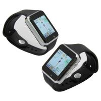 China LILYGO T-WATCH-2020 V2 ESP32 Smartwatch with BT 5.0 GNSS 1.54 Inch IPS Touch Screen for sale