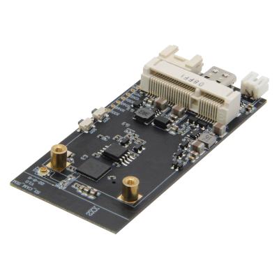 China LILYGO T-SIMCAM ESP32-S3 CAM Development Board WiFi BT 5.0 with OV2640 Camera 2MP TF Slot for sale