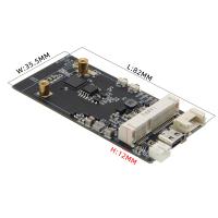 China LILYGO T-SIMCAM ESP32-S3 CAM Development Board WiFi BT 5.0 with OV2640 Camera 2MP TF Slot for sale