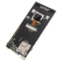 China LILYGO T-SIMCAM ESP32-S3 CAM Development Board WiFi BT 5.0 with OV2640 Camera 2MP TF Slot for sale