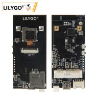 China LILYGO T-SIMCAM ESP32-S3 CAM Development Board WiFi BT 5.0 with OV2640 Camera 2MP TF Slot for sale