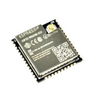China External Antenna Wifi BT ESP-WROOM-32U Module Compatible With ESP-32S ESP-32 for sale