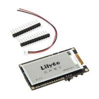 China LILYGO TTGO T5 V2.3.1 2.13 Inch E-Paper Display Development Board ESP32 WiFi BT MCU Module for sale
