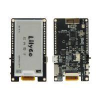 China LILYGO TTGO T5 V2.3.1 2.13 Inch E-Paper Display Development Board ESP32 WiFi BT MCU Module for sale