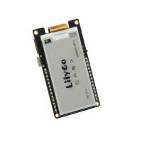 China LILYGO TTGO T5 V2.3.1 2.13 Inch E-Paper Display Development Board ESP32 WiFi BT MCU Module for sale
