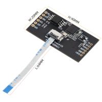 China LILYGO Watch Keyboard-C3 ESP32-C3 WiFi BT 5.0 Keypad Module for IoT Wearable Development for sale