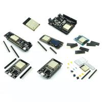 China Espressif ESP32 Board ESP-WROOM-32 5v Bt  Module Dual Core CPU for sale