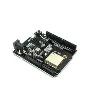 China Espressif ESP32 Board ESP-WROOM-32 5v Bt  Module Dual Core CPU for sale