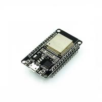 China Espressif ESP32 Board ESP-WROOM-32 5v Bt  Module Dual Core CPU for sale