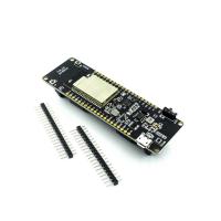 China Espressif ESP32 Board ESP-WROOM-32 5v Bt  Module Dual Core CPU for sale