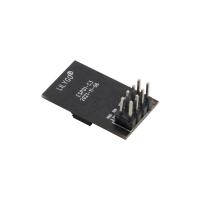 China LILYGO ESP32-C3 T-01C3 WiFi Bt 5.0 Module with IPEX Antenna for ESP-01 External Antenna Base 1.8-3.7V for sale