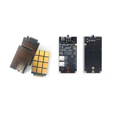 China 5G M.2 RM502Q-AE Wireless Module 52.0mm x 30.0mm for IoT M2M Applications for sale