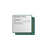 China Quectel RG500Q-CN 5G NR Sub-6 LGA Module 2.1 Gbps DL for IoT M2M for sale