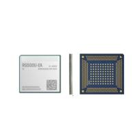 China Quectel RG500Q-CN 5G NR Sub-6 LGA Module 2.1 Gbps DL for IoT M2M for sale