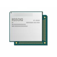 China 5G IoT Module RG500U-EA Sub-6GHz LGA for NSA and SA Modes 41mm x 44mm for sale