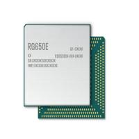 China RG650E Series 5G Sub-6GHz IoT Module LGA Industrial Grade 3GPP Rel-17 for sale