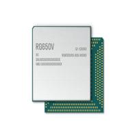 China RG650E Series 5G Sub-6GHz IoT Module LGA Industrial Grade 3GPP Rel-17 for sale