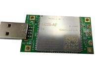 China 5G Module RG500Q-EA IoT M2M Wireless Module RG500QEAAA-M20-SGASA Original 5G NR for sale