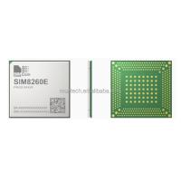 China SIMCOM SIM8260E 5G NR Module Multi-Band LGA R16 NSA SA PCIe USB3.1 for IoT for sale