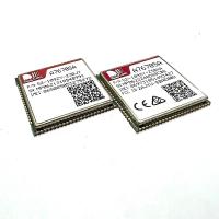 China IoT Devices 4G Iot Module A7676E-LASE Simcom CAT1 4G Wireless Module for sale